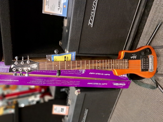 Gear Hunter | HOFNER MINI ELECTRIC GUITAR